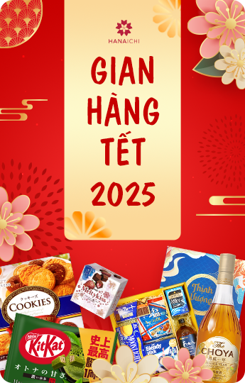 Dịch vụ mua hộ hàng Nhật Chính Hãng, Order & Đấu Giá Uy Tín - Hanaichi Store